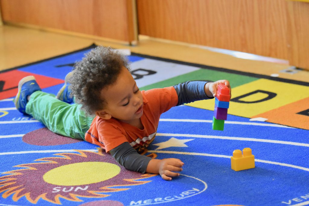 Active Childcare – Westmont Yard Indoor Sports Complex